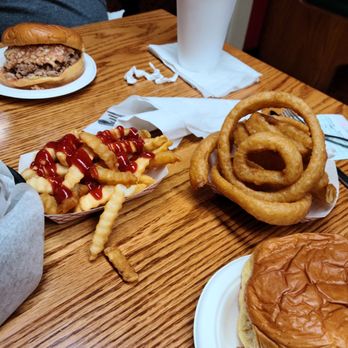 LEXINGTON BARBECUE - Updated July 2025 - 539 Photos & 692 Reviews - 100 ...