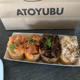 ATOYUBU - Updated September 2025 - 1240 Photos & 679 Reviews - 7041 ...