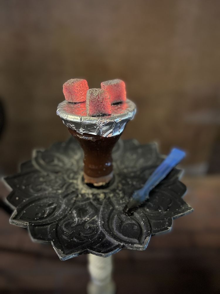 MINA LOUNGE - Updated October 2025 - 442 Photos & 743 Reviews - 650 6th ...