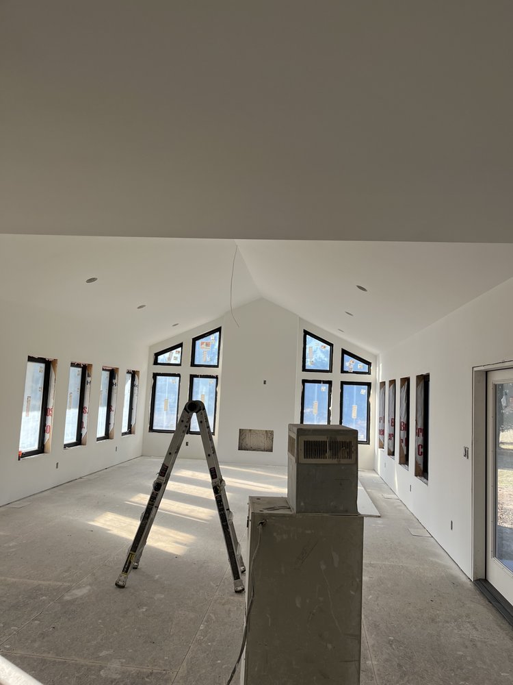 CHRIS WOODS DRYWALL & PAINTING - Request a Quote - 23 Photos - Loami ...