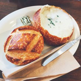 BOUDIN SF - Updated May 2026 - 694 Photos & 761 Reviews - 2803 Main St ...