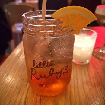 LITTLE RUBY’S MURRAY HILL - Updated October 2024 - 1202 Photos & 790 ...