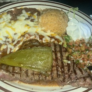 LA CAPILLA MEXICAN RESTAURANT - 530 Photos & 855 Reviews - 1332 Sartori ...
