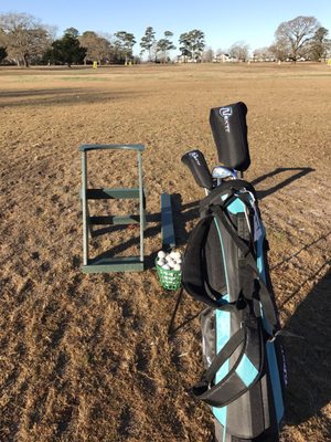 PARADISE POINT GOLF COURSE - Updated December 2025 - 2015 Brewster Blvd ...