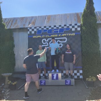 PGP MOTORSPORTS PARK - Updated December 2025 - 99 Photos & 83 Reviews ...