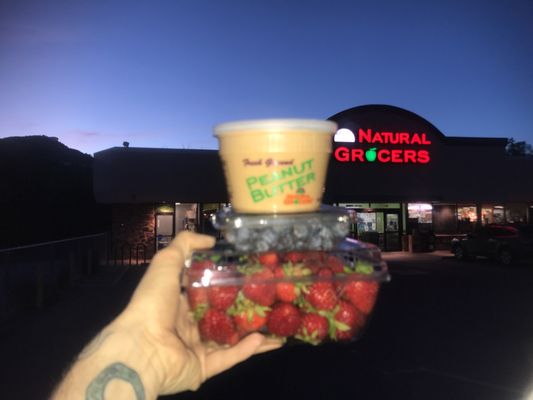 NATURAL GROCERS - Updated December 2025 - 21 Reviews - 1123 Camino Del ...