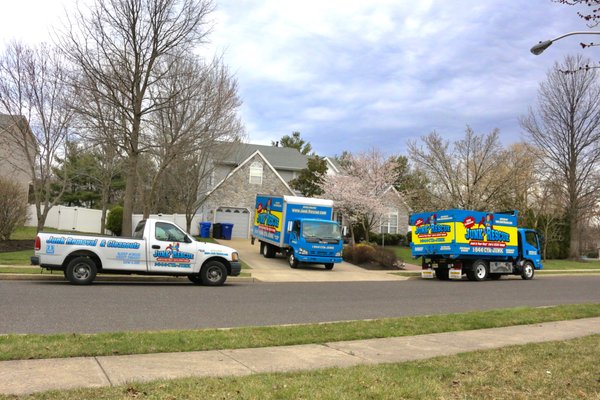 JUNK RESCUE - Updated October 2025 - 45 Photos & 73 Reviews - 876 N ...