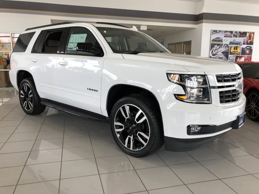 LUCAS CHEVROLET - Updated December 2025 - 49 Photos & 63 Reviews - 1622 ...