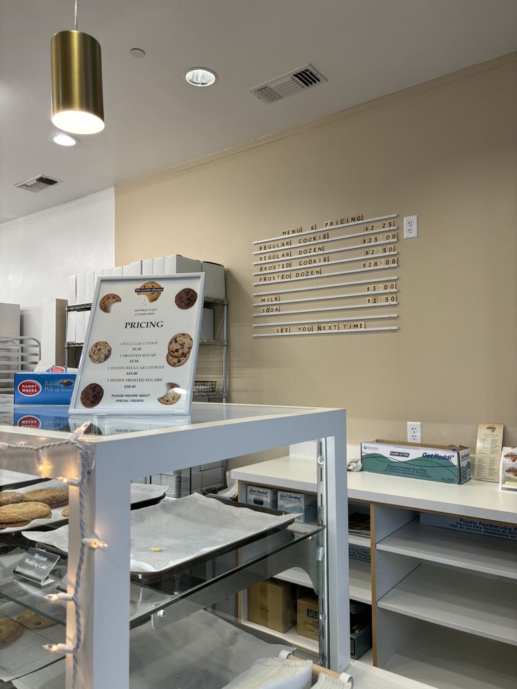 THE COOKIE SHOPPE - Updated October 2025 - 21 Photos & 31 Reviews ...