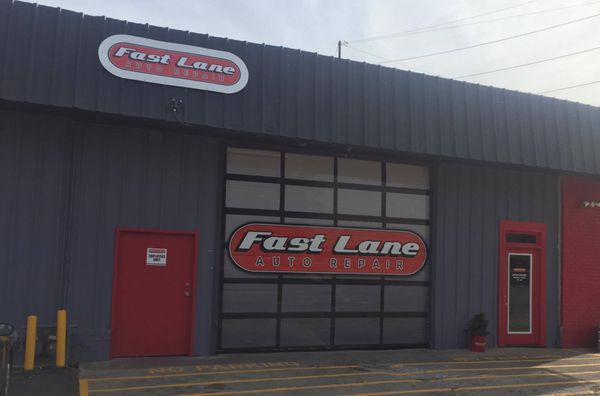 FAST LANE AUTO REPAIR - Updated October 2025 - 16 Reviews - 3403 ...
