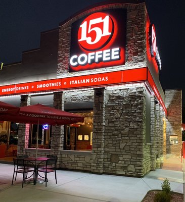 151 COFFEE - Updated September 2024 - 137 Photos & 299 Reviews - 6244 ...