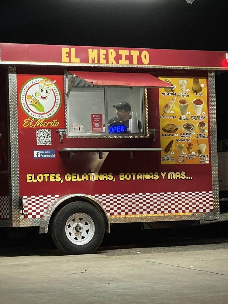 ELOTES EL MERITO - Updated June 2025 - 3000 Carlisle Blvd NE ...