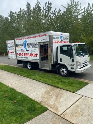 BEACON PLUMBING - SEATTLE - Updated May 2026 - 319 Photos & 1523 ...