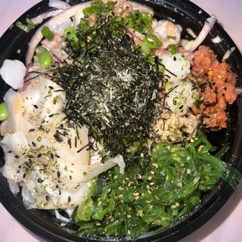 POKE ME - Updated October 2024 - 367 Photos & 220 Reviews - 18066 ...