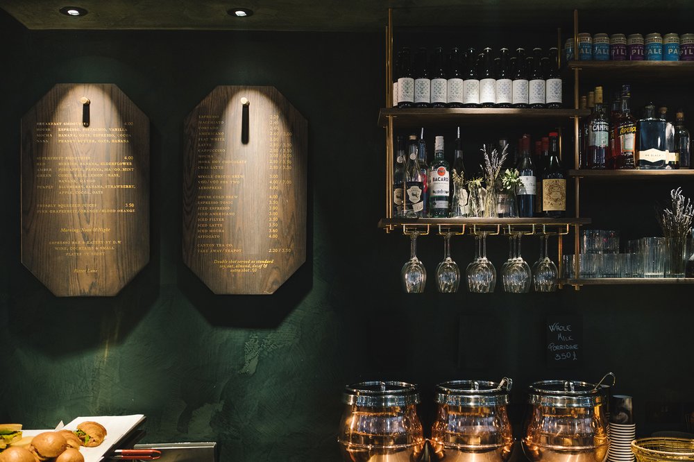 THE WATCH HOUSE - Updated September 2024 - 92 Fetter lane, London ...