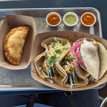 SEÑOR RAMON TAQUERIA - Updated May 2025 - 263 Photos & 189 Reviews ...