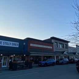 THE STILLY DINER - Updated December 2025 - 346 Photos & 499 Reviews ...