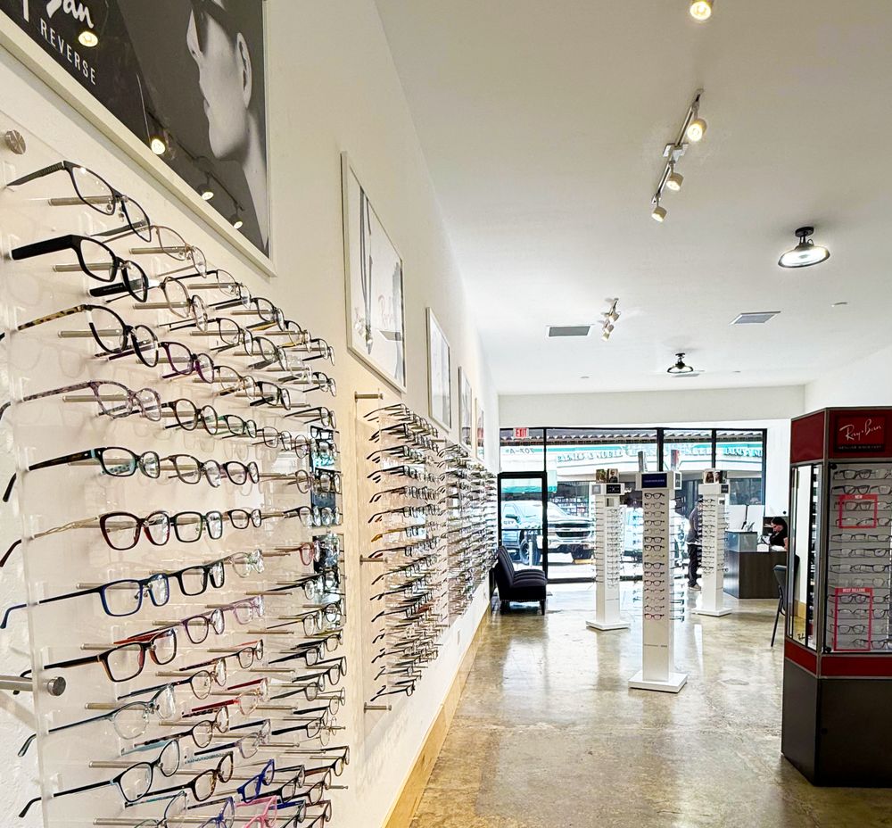 SANTA ROSA OPTOMETRY: MICHAEL SHULKIN, OD - Updated January 2026 - 44 ...