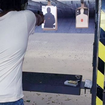 ACTION IMPACT FIREARMS & TRAINING CENTER - Updated December 2025 - 10 ...