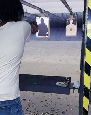 ACTION IMPACT FIREARMS & TRAINING CENTER - Updated December 2025 - 10 ...