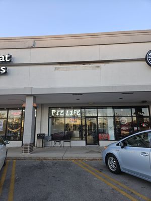 PIE LIFE PIZZERIA - Updated December 2025 - 57 Photos & 49 Reviews ...