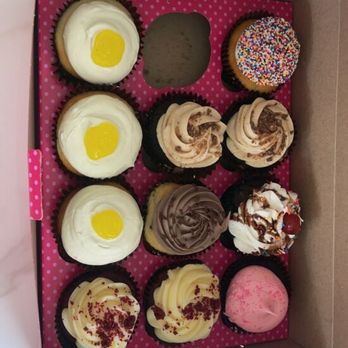 SMALLCAKES CUPCAKERY - Updated April 2025 - 66 Photos & 64 Reviews ...