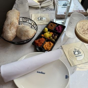 AMBAR - Updated June 2025 - 170 Photos & 30 Reviews - 700 N Clark St ...