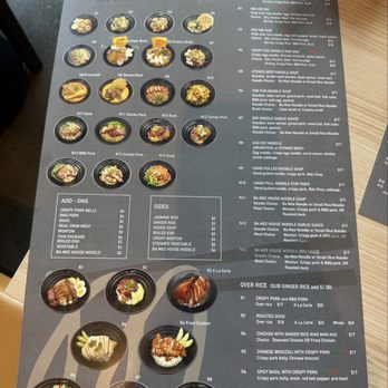 BA MEE THAI NOODLE HOUSE - Updated December 2025 - 307 Photos & 131 ...