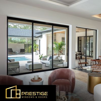PRESTIGE WINDOWS & DOORS - Updated July 2025 - 176 Photos & 85 Reviews ...