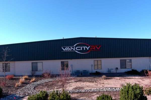 VAN CITY RV - COLORADO SPRINGS - Updated October 2025 - 20 Photos & 19 ...