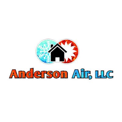 ANDERSON AIR - Updated December 2025 - 18 Photos & 24 Reviews - 419 ...