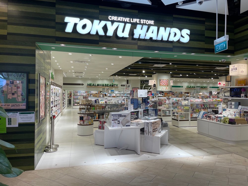 BEST of Singapore, Singapore Cards & Stationery - Yelp