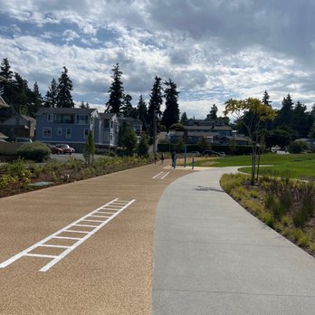 CIVIC FIELD - Updated December 2025 - 12 Photos - 598 Edmonds St ...