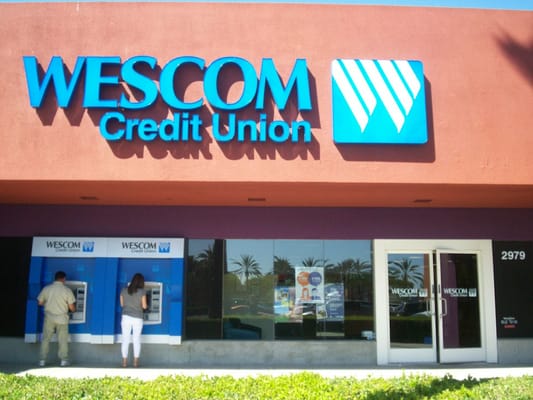 WESCOM FINANCIAL - Updated December 2025 - 12 Photos & 24 Reviews ...