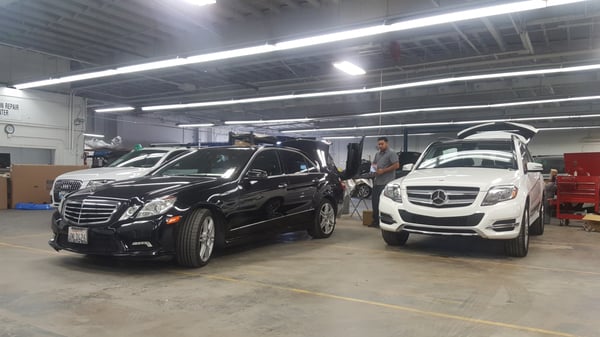 CRASH CHAMPIONS COLLISION REPAIR EL SEGUNDO - Updated January 2026 - 51 ...