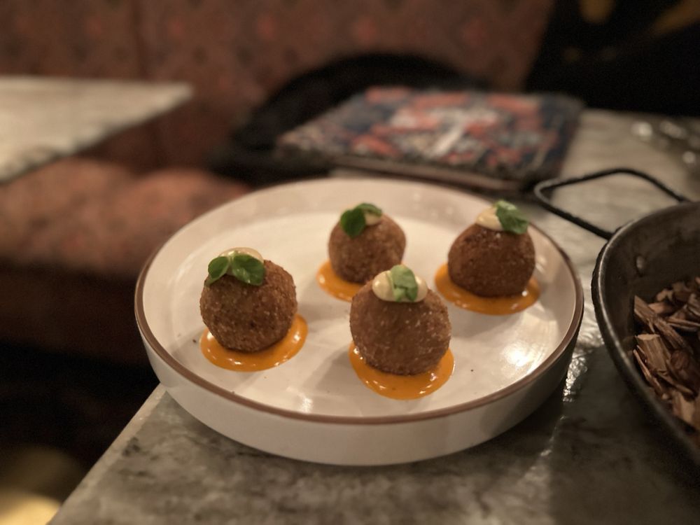 MAMA DELIA - Updated December 2025 - 446 Photos & 221 Reviews - 1721 W ...