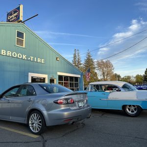 TOWN FAIR TIRE - Updated December 2025 - 49 Photos & 89 Reviews - 492 ...