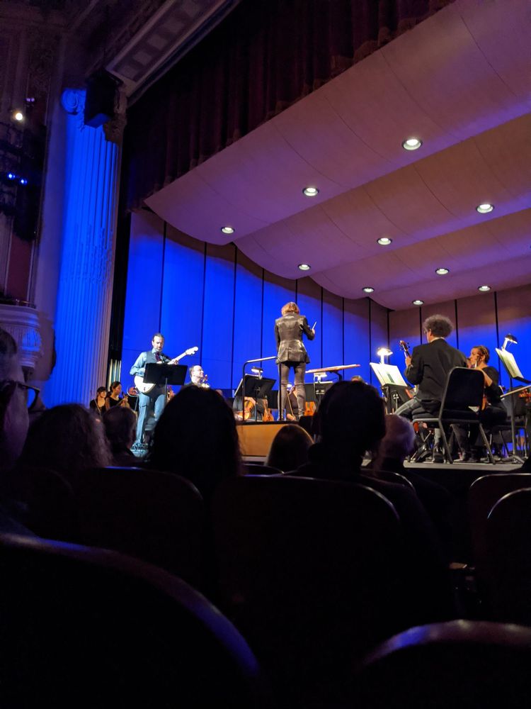 SYMPHONY TACOMA | 901 Broadway, Tacoma, Washington - Performing Arts ...