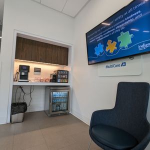 MULTICARE INDIGO URGENT CARE - Updated October 2025 - 18 Photos & 62 ...