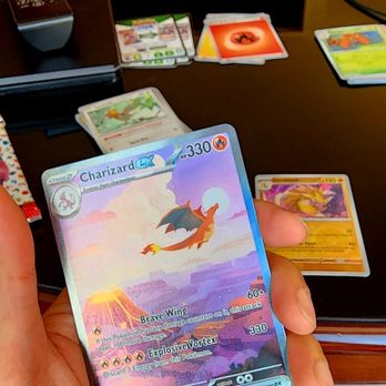 LEGACY TRADING CARDS - Updated December 2025 - 38 Photos & 28 Reviews ...