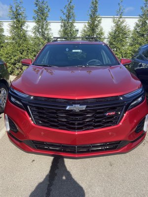 MCCLUSKEY CHEVROLET - Updated December 2025 - 58 Photos & 217 Reviews ...