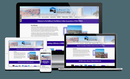 MYARIZONA DESIGNS - 2681 Hwy 95, Bullhead City, Arizona - Web Design ...
