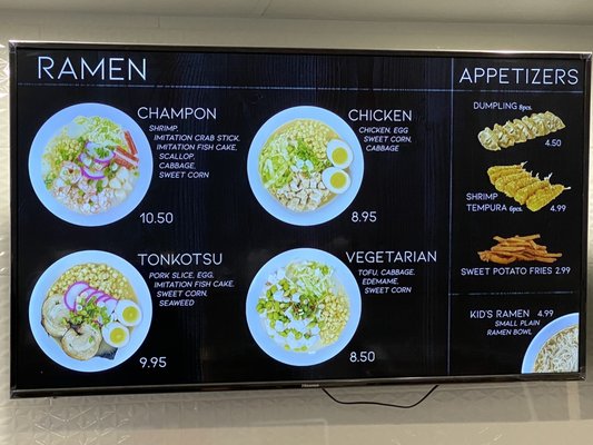 ALOHA POKE & RAMEN - 249 Photos & 200 Reviews - 2055 Town Center Plz ...