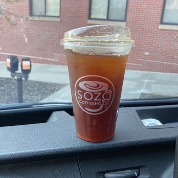 SOZO COFFEEHOUSE - Updated March 2025 - 113 Photos & 73 Reviews - 1314 ...
