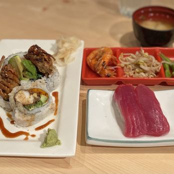 YANAGI SUSHI - 4806 Photos & 1412 Reviews - 762 Kapiolani Blvd ...