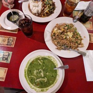 INKA TRAILS - 176 Photos & 272 Reviews - 1077 W Foothill Blvd ...