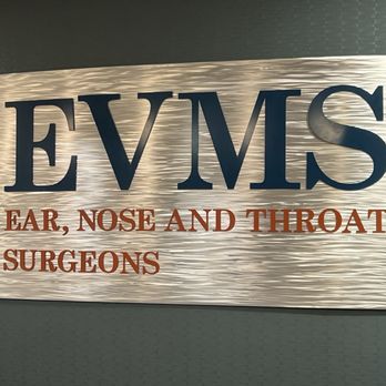 EVMS EAR, NOSE & THROAT SURGEONS - Updated December 2025 - 600 Gresham ...