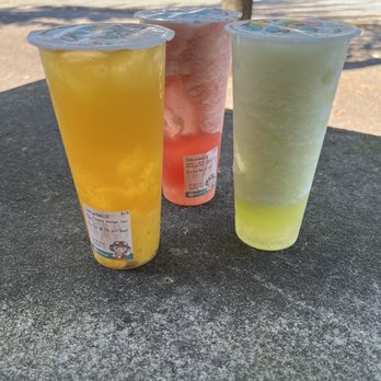 SUNTEA 新作の茶 - Updated November 2024 - 34 Photos - 5172 Kingsway ...