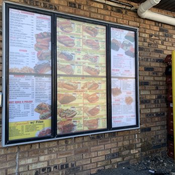 PERROS BROTHERS GYROS - Updated December 2025 - 85 Photos & 198 Reviews ...