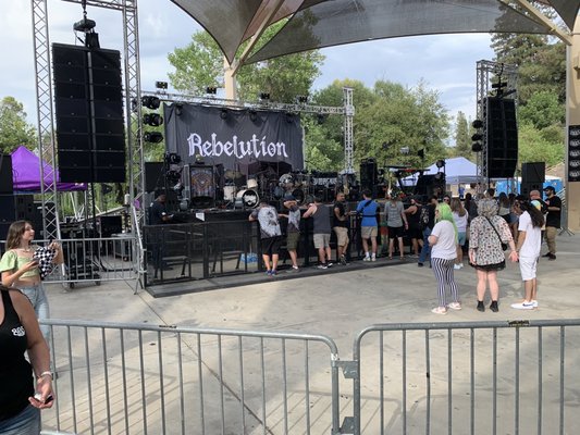 ROTARY AMPHITHEATER - Updated December 2025 - 11 Photos - 2135 Fresno ...